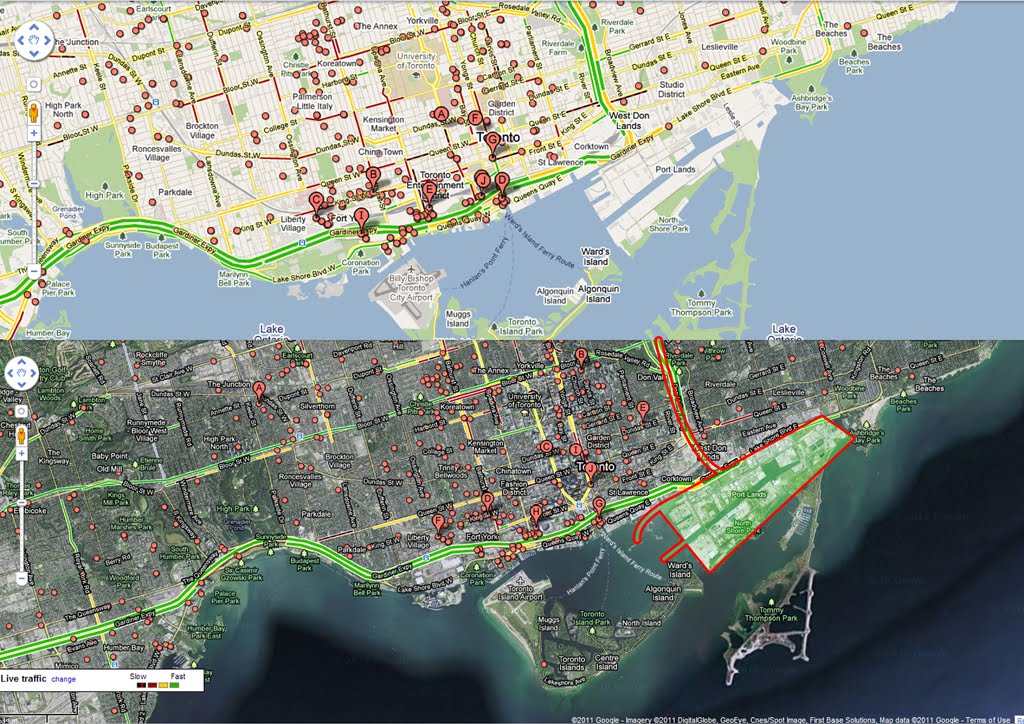 INDA Year 4 Studio Blog ::: Spring 2011: Landscape Project Case Studies