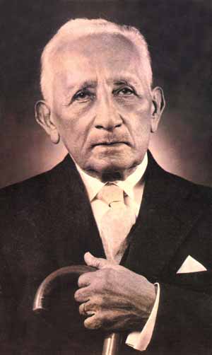 Conocimientos útiles y curiosos: Cándido da Silva Rondón