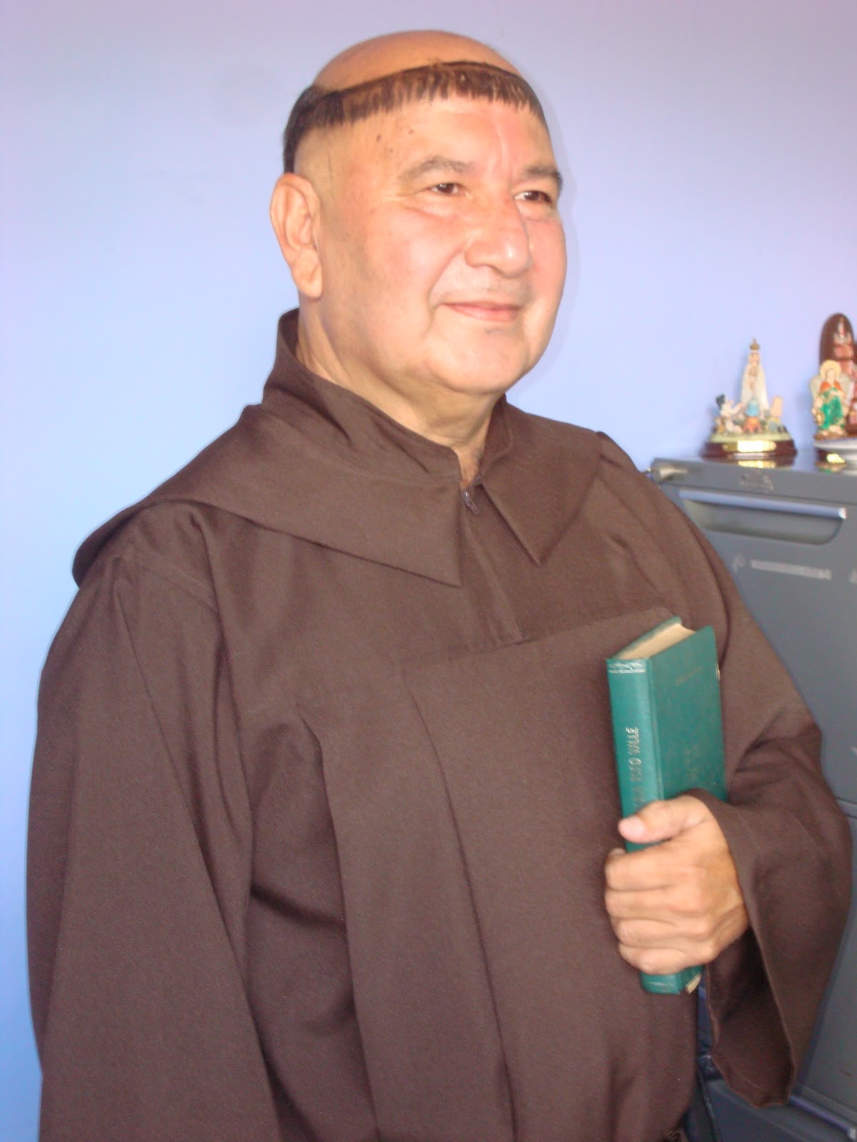 Institución Educativa Fray José Joaquin Escobar: 2010