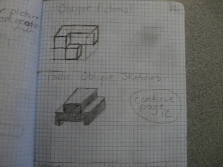 L.Mendez's Engineering Design: Engineering Notebook!