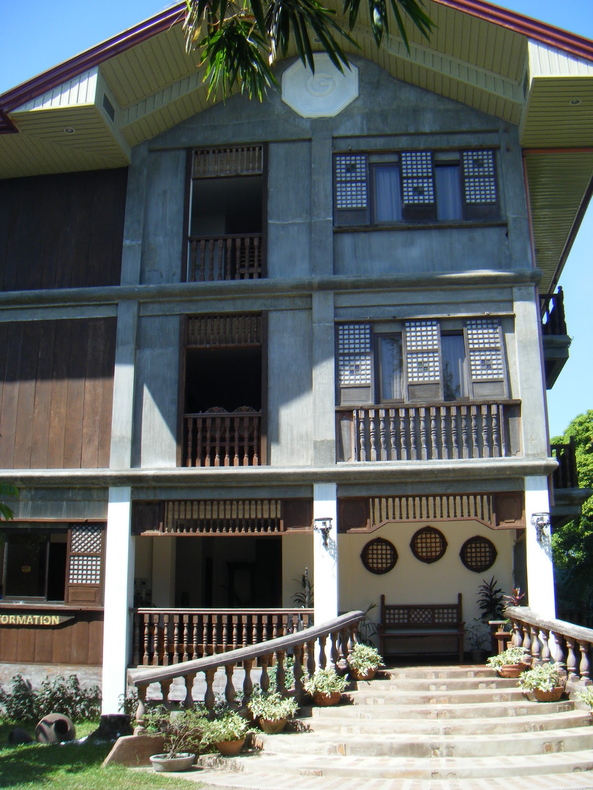 The Grand Octagon Hotel and Resort