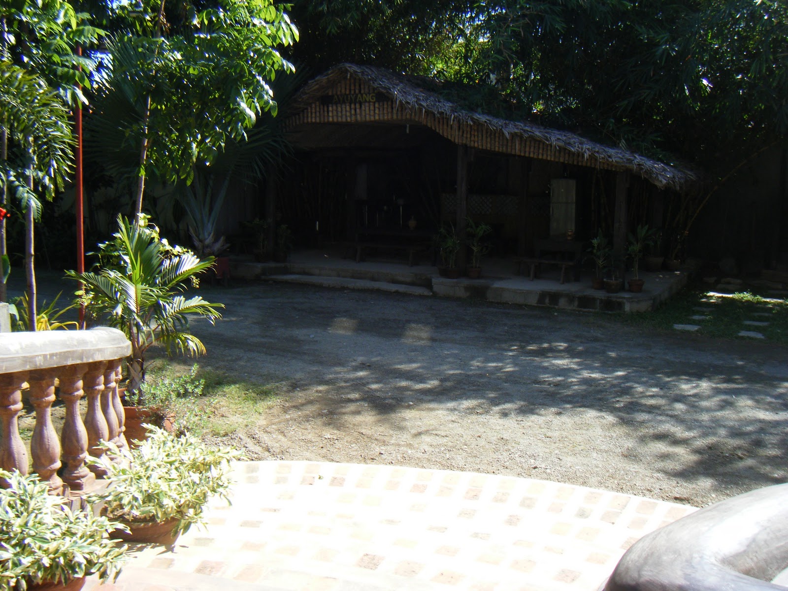 The Grand Octagon Hotel and Resort