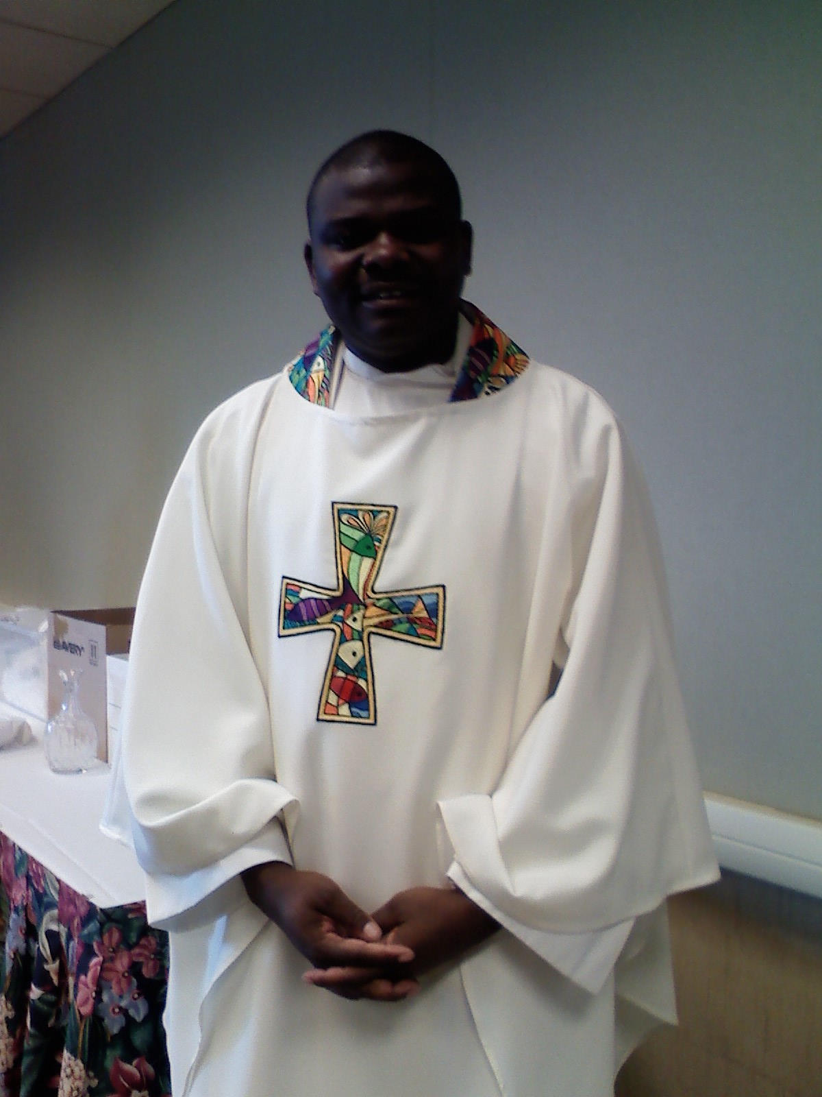 PAULINE PRESENCE IN HAWAII & PACIFIC ISLANDS: Priests Convocation May 3-7