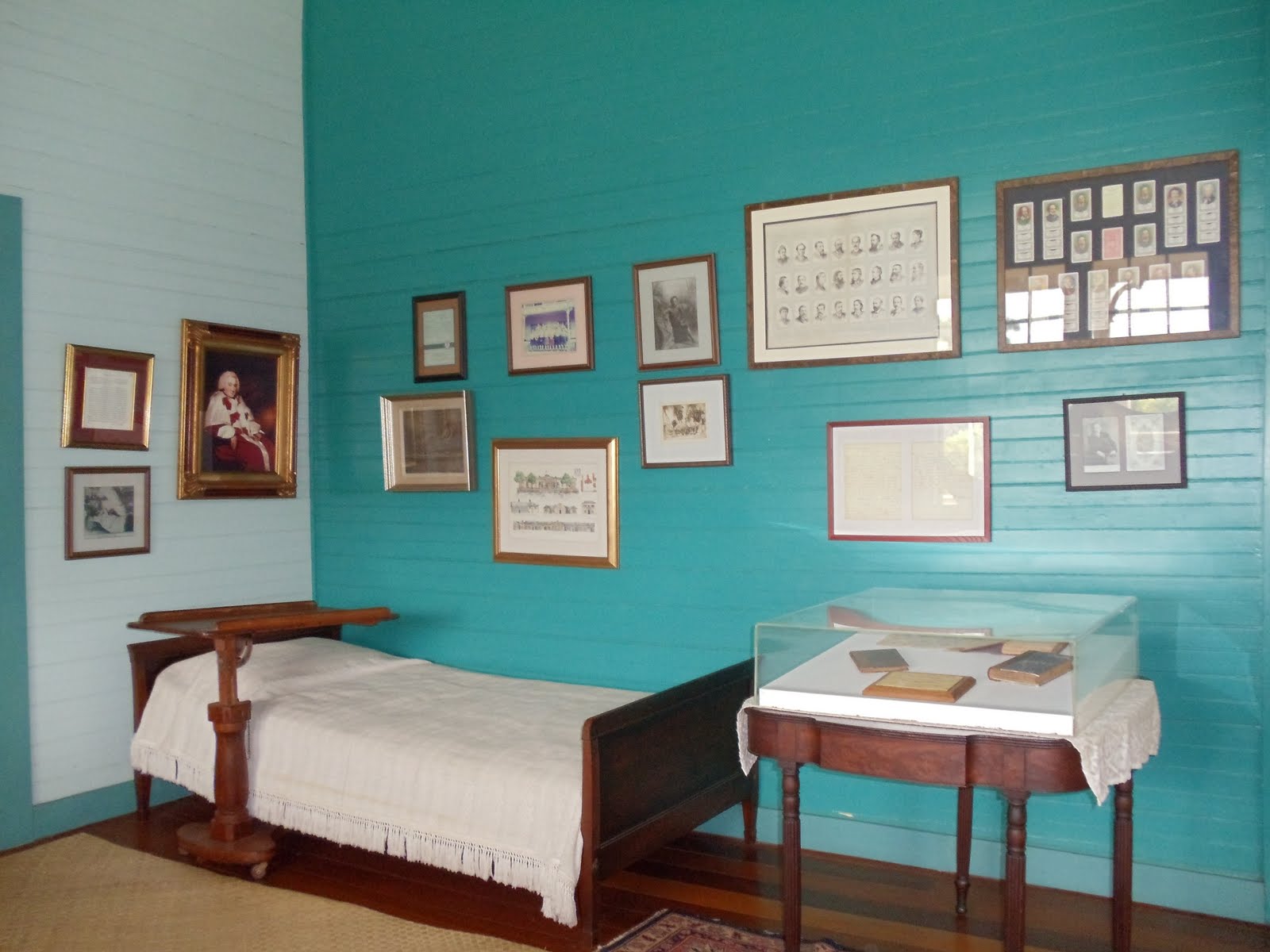 PAULINE PRESENCE IN HAWAII & PACIFIC ISLANDS: Robert Louis Stevenson's ...