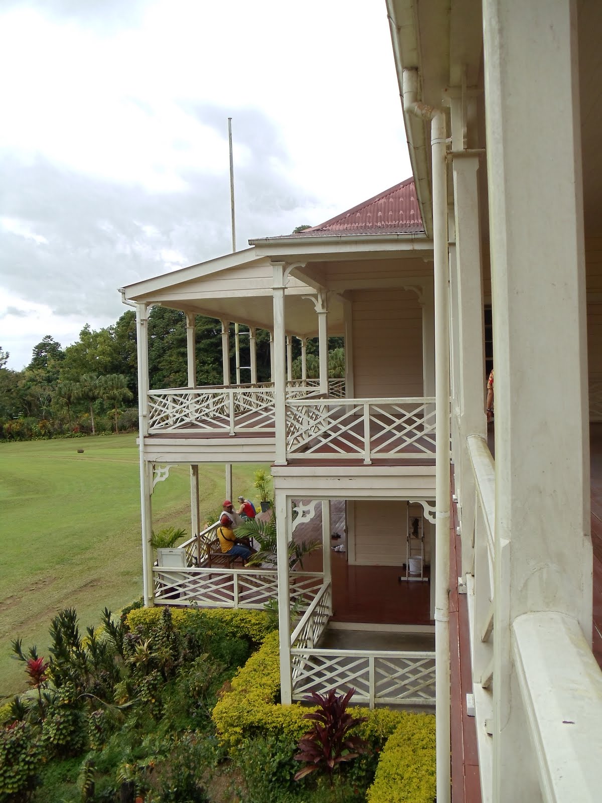 PAULINE PRESENCE IN HAWAII & PACIFIC ISLANDS: Robert Louis Stevenson's ...