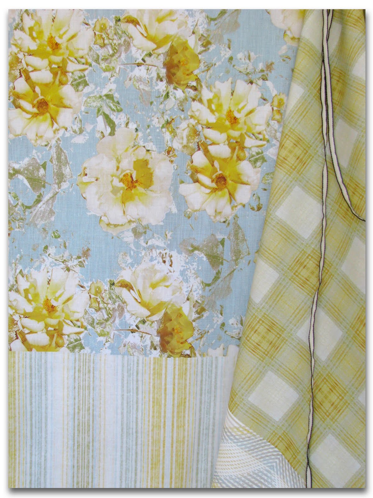 Kristopher K: Shabby Rose Collection