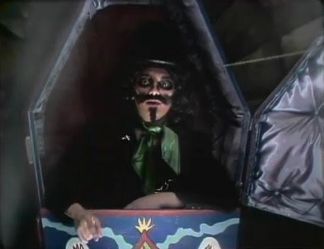 Son of Svengoolie 30th Anniversary