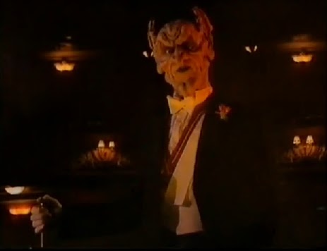 Dr. Terror's Vault Of Horror