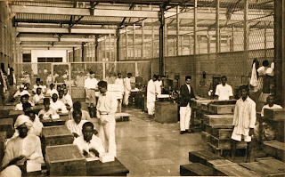 Indian Banknote: The Security Press, Currency Note Press, Mints ...