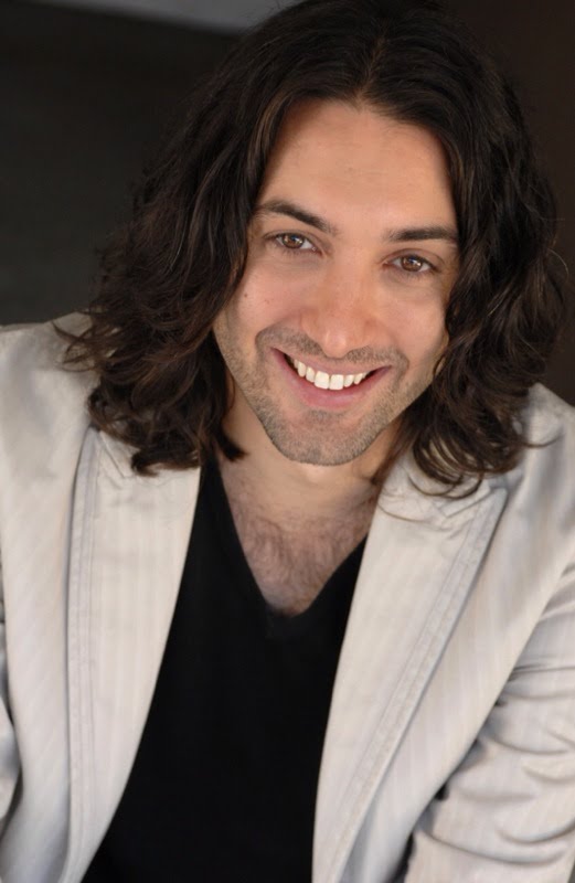 TRANSIENTS: Gabe - MARCO AIELLO