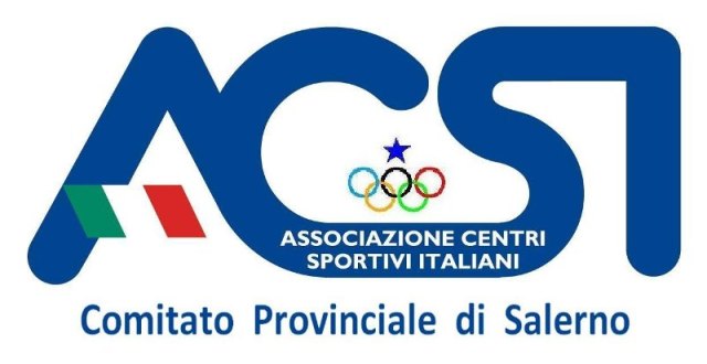 ACSI SALERNO E....: UTILIZZO LOGO ACSI
