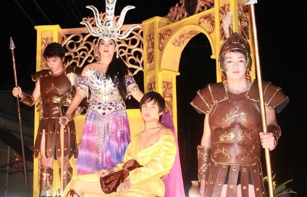 Maytinis 2010: Maytinis 2010