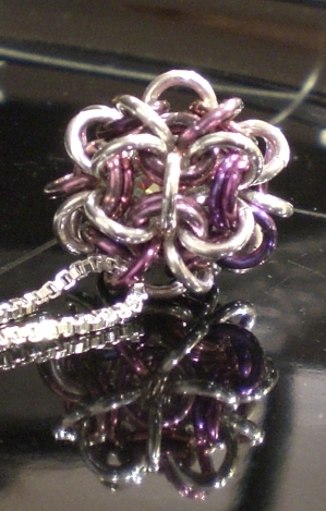 daisykreates: Kimiko Necklace