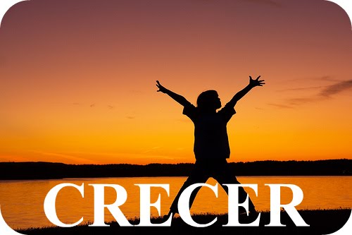 Reflejos de Luz: Crecer es una revolución interna