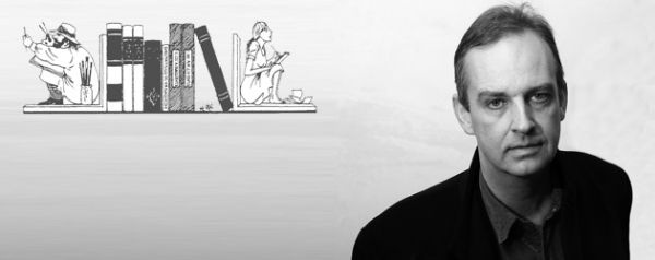 Beattie's Book Blog - unofficial homepage of the New Zealand book community