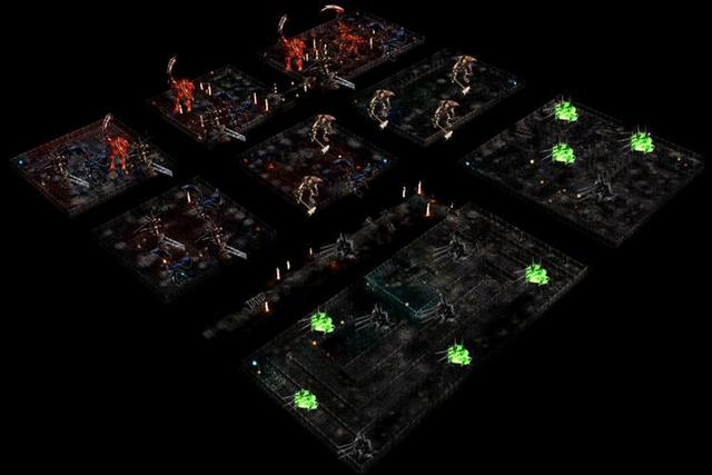 [Mu Online] Tutoriais e Utilitários: Losttower