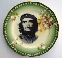 BeatUpCreations: Altered Antique Plates