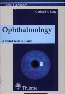 Doctors disk: Ophthalmology: Pocket Textbook Atlas of Ophthalmology ...