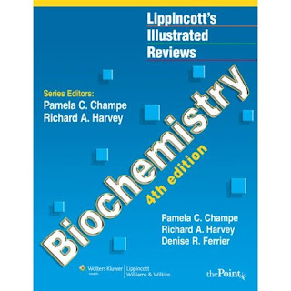 Doctors disk: Biochemistry: Lippincott's Illustrated Reviews ...
