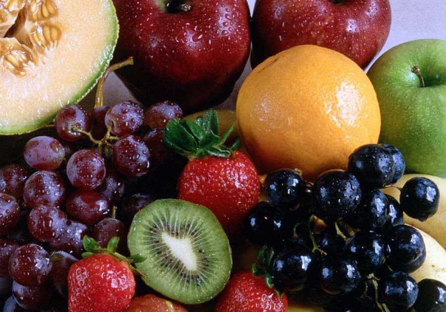 VOCABULARIO ARABE EGIPCIO - FRUTAS