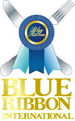Inglés Gastronómico - Blue Ribbon Trujillo: Bienvenida - Welcome