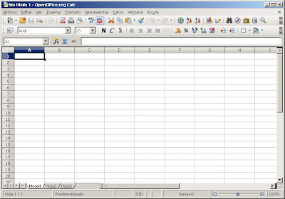 Open Office Portable, una alternativa gratis a Office