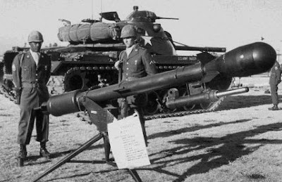 Musing of an Expressive, Ordered and Restless Mind: M28 120mm Atomic ...