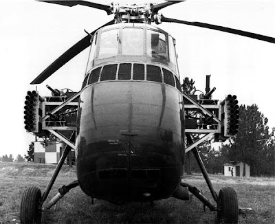 Musing of an Expressive, Ordered and Restless Mind: Sikorsky H-34 / CH ...