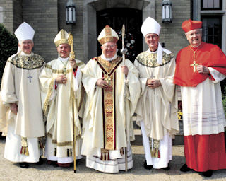 Concordia | The Lutheran Confessions: Roundtable 43: Ordination and the ...