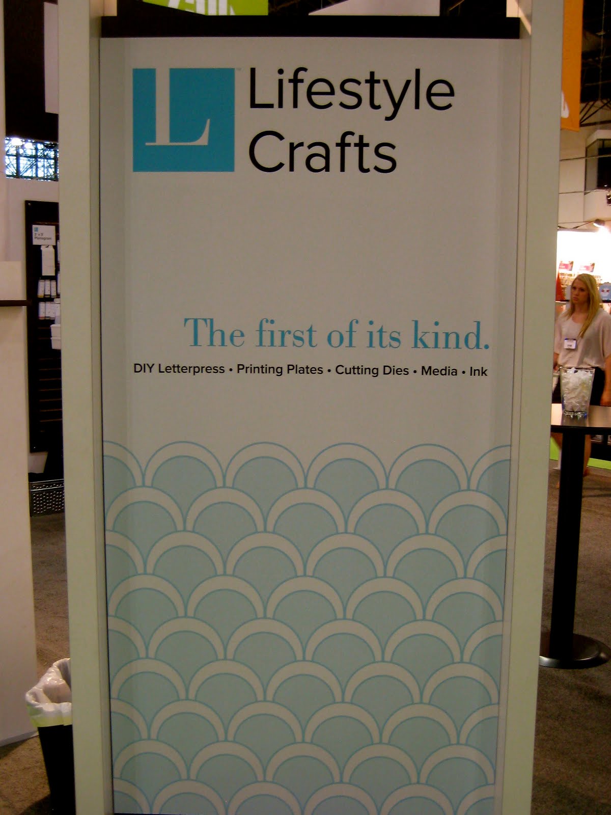 Lifestyle Crafts