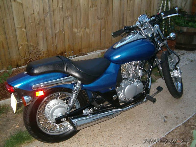 H a n G a r a j: Awie Sembilu Episode 175