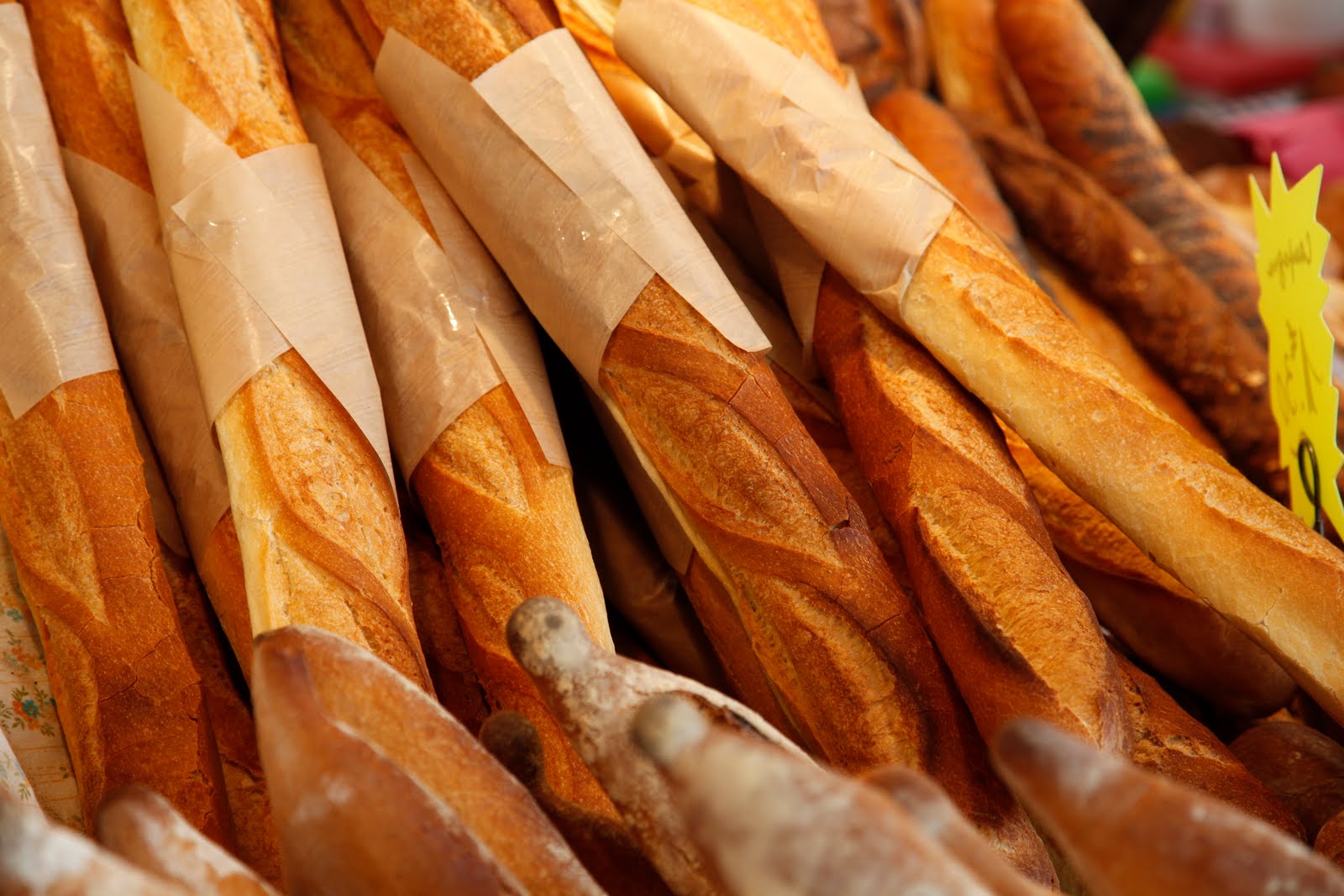 May 2010 - The Ontario Table