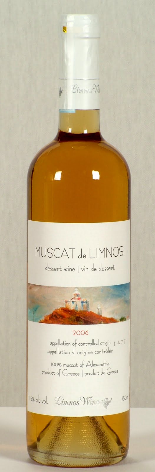 April 2010 - The Ontario Table