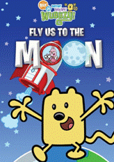 Serendipity is Sweet: Wow! Wow! Wubbzy Fly Us To The Moon DVD Release ...