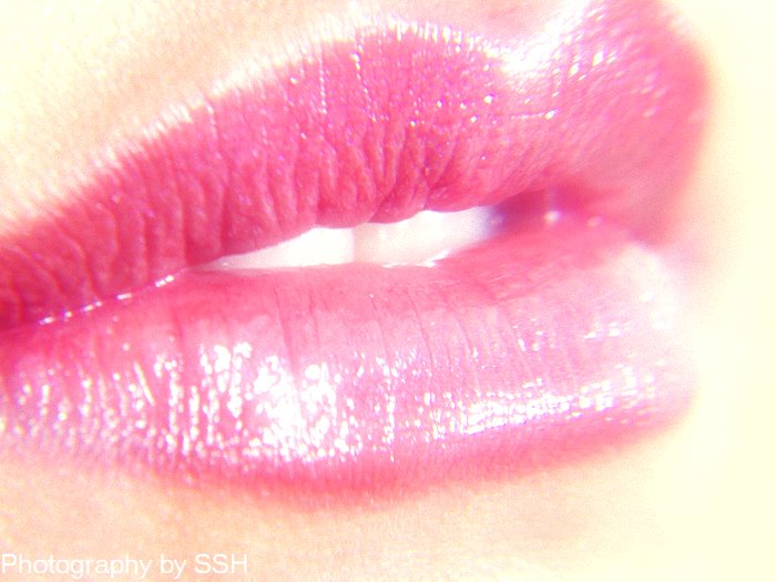BeautyMania: To Get Pink Lips