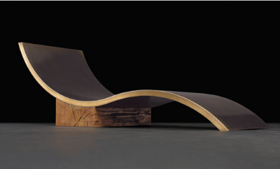 Patrick J. Baglino, Jr. Interior Design: John Houshmand Furniture.