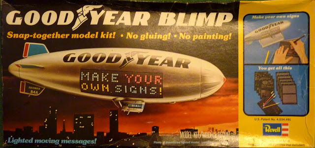 Airship Ideas and Inspiration