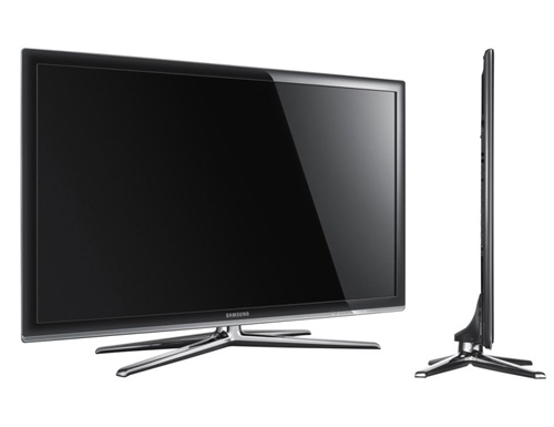Samsung UN55C7000 55-inch 3D LED HDTV