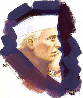 Independence Day of India: Jawaharlal Nehru Biography