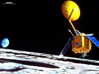 Pat Rawlings Space Art | Astrona