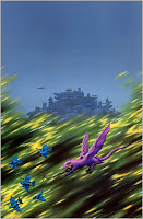 Tim White Sci-Fi & Fantasy Art | Astrona