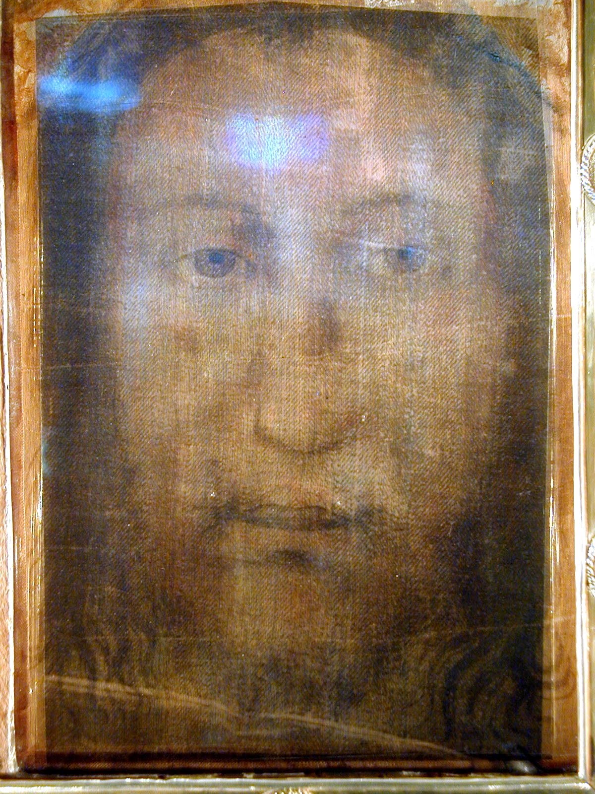 Pictures Of Gods Face