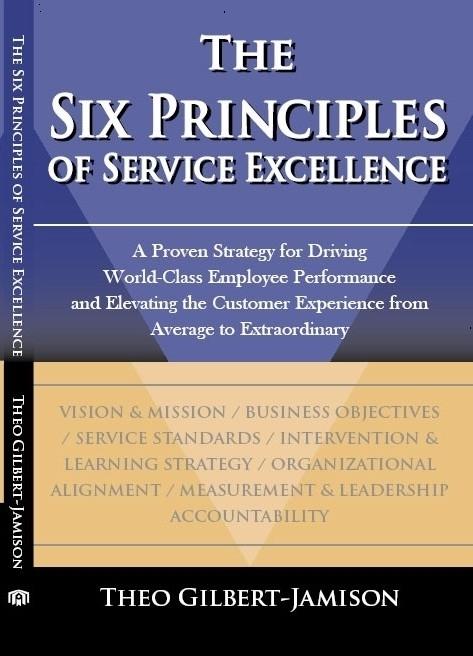 The Commitment to Service Excellence