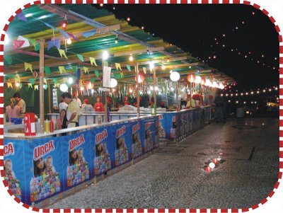 Blog Escolar: QUERMESSE