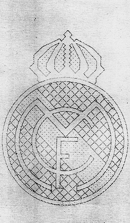 Patron real madrid - Imagui