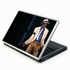 all about laptops: Michael Jackson Series Laptop Notebook Cover ...