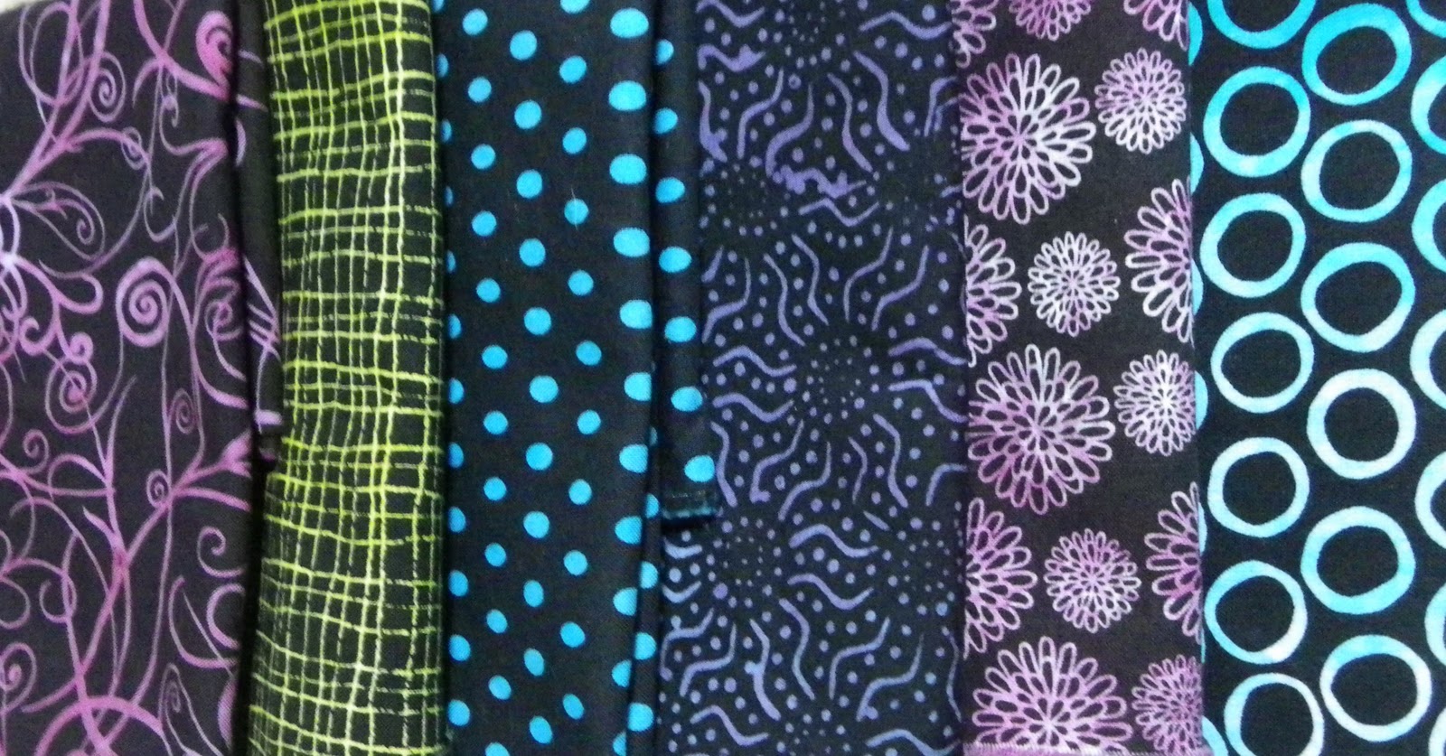 Cheryl Lynch Quilts: Dyeing Black & White Fabric Cheryl Lynch Quilts: Dyeing Black & White Fabric