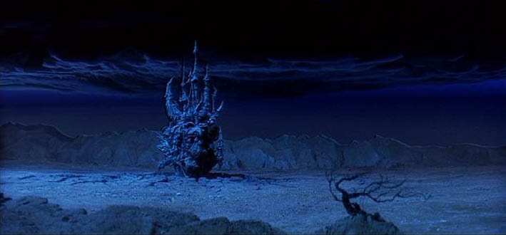 Pearls of War: DARK CRYSTAL