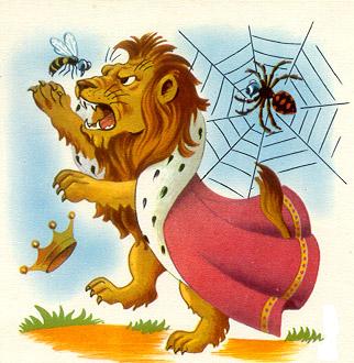 PARCOURS: B-à-I : Fables-Contes