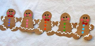 Fairmont Blog: ARTS & CRAFTS fun & festive